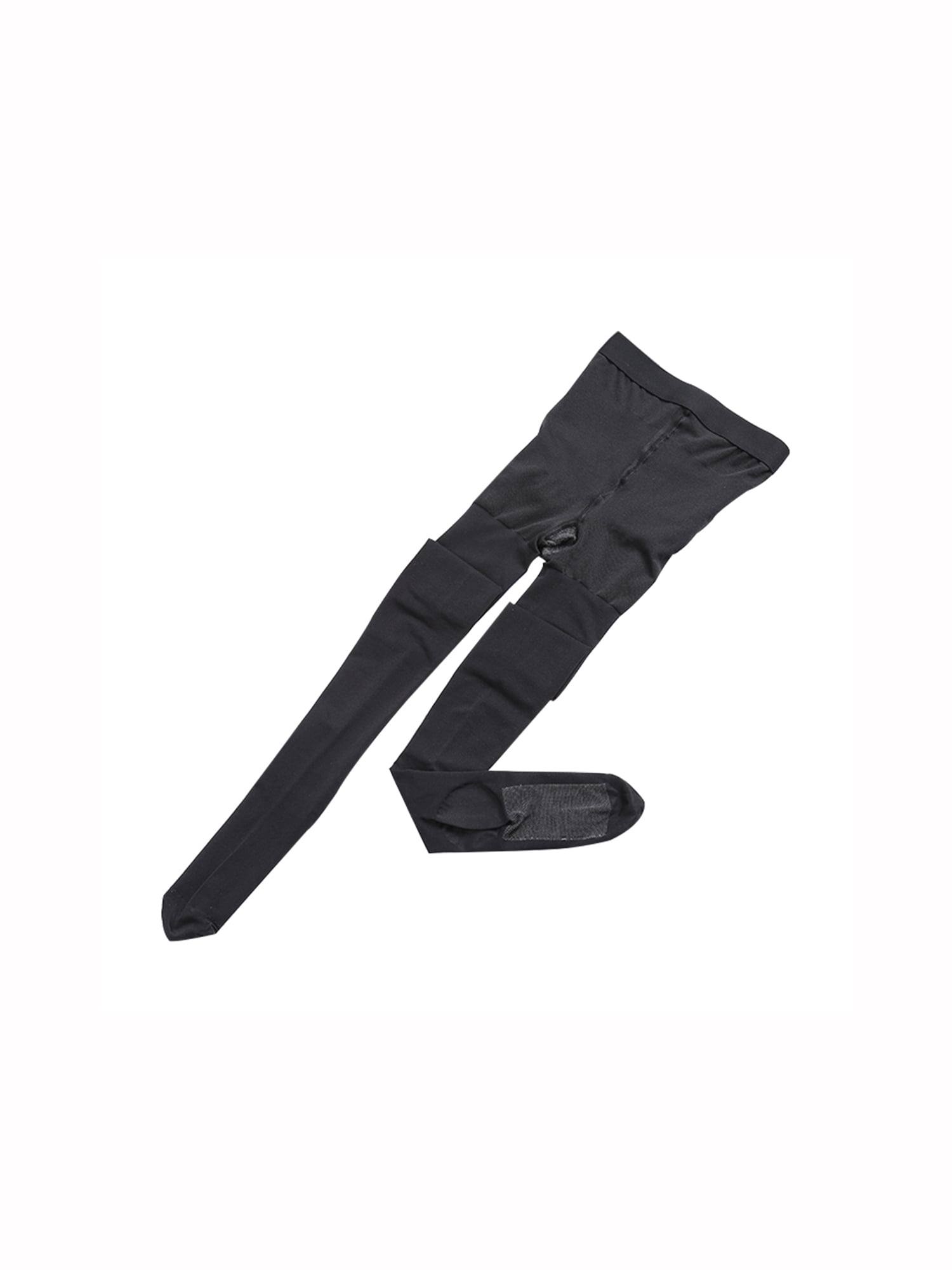 Compression Dame Push Up forme extensible amincissant collant collants ...