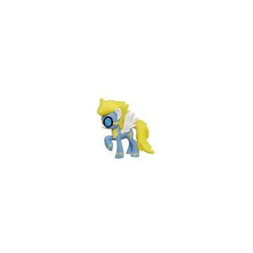 My Little Pony Friendship is Magic 2 Inch Spitfire 2 PVC Figure ...