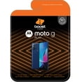 Boost Mobile Motorola G Play 2023, Prepaid 32GB Smartphone - Blue ...