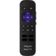 InFocus 45" FHD (1080p) Roku Smart TV Classic Series LED IN-45A40PR ...