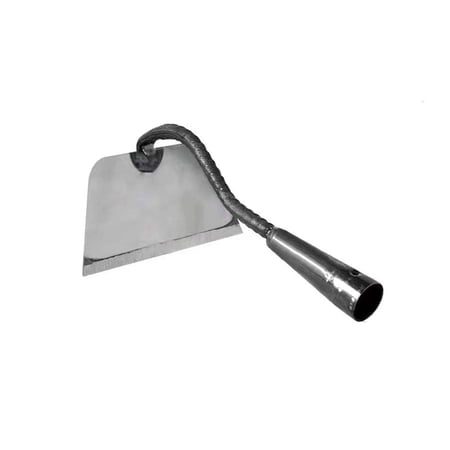UOYOTT Weeding Sickle, Japanese Style Sickle Garden Hoe Handheld Weeder ...