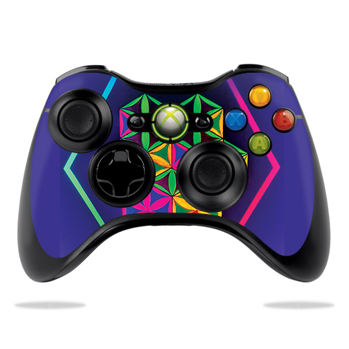 Xbox 360 Controller Skins
