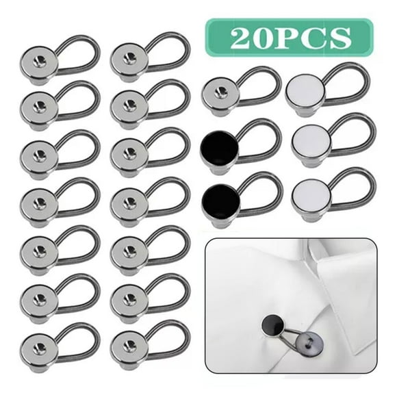 Shirt Collar Extender