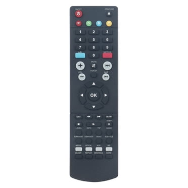 New Replaced Remote Control For RCA Technicolor LCD LED TV R0032 RC96 ...