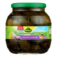 Wickles Original Pickles, 16 fl oz, (Pack of 6) - Walmart.com