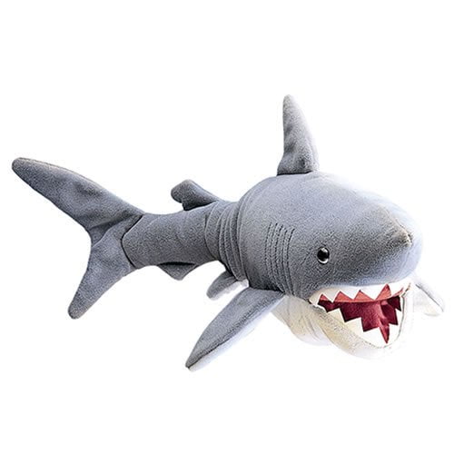 Folkmanis Shark Hand Puppet - Walmart.com