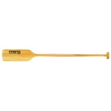 "Propel Paddle Gear 48"" Lightweight Wooden Canoe Paddle by Shoreline ...