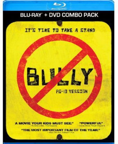 Bully (Blu-ray) - Walmart.com - Walmart.com