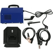HITBOX 4 in 1 MIG Welder 110V 220V 200A Inverter DC Gasless Gas MIG TIG ...