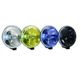 Hella Rallye 4000 Series Yellow Cover Lens (Pair) - Walmart.com