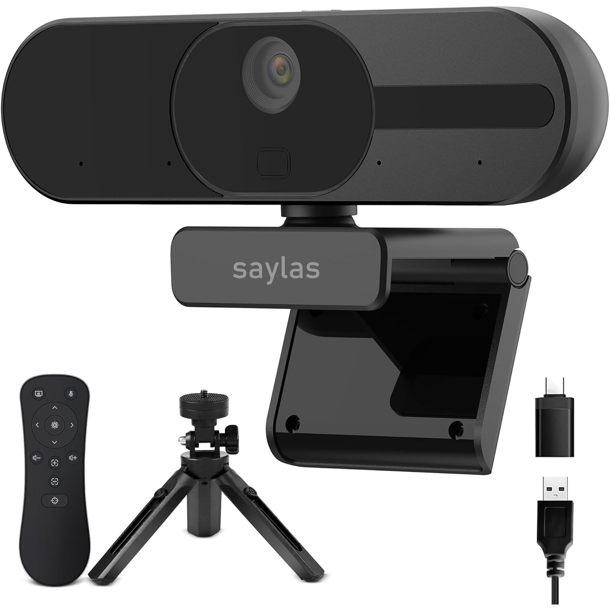 Click here for Unbranded 2k Webcam With Lights  Hd Webcam For Pc... prices