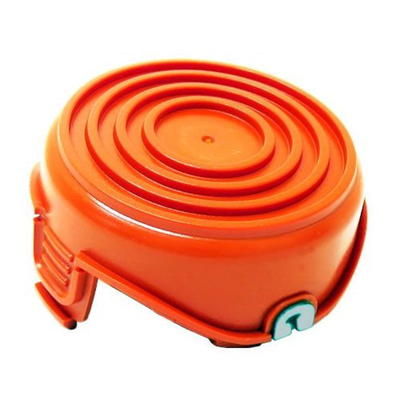 BLACK+DECKER Black & Decker oem 385022-03 RC-100-P spool bump cap cover ...