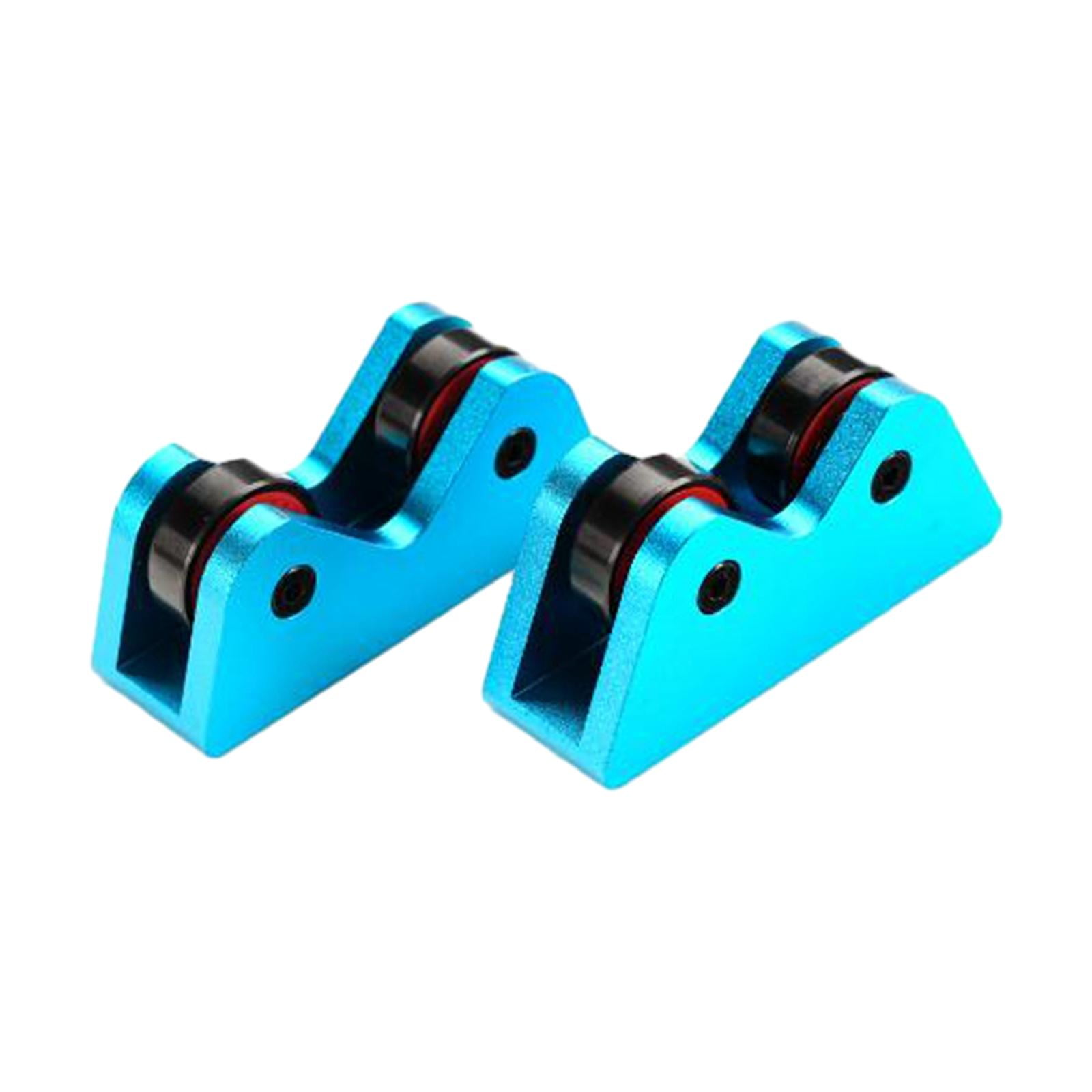 2 detectores de rectitud DYNWAVEMX verificador de rectitud de taco de ...