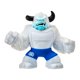 Heroes of Goo Jit Zu - Rare and Color Change Slushy Yeti Action Figure ...