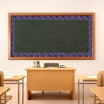 4th of July Bulletin Board Trim for Classroom Decorations Independence ...