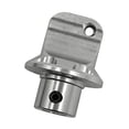 Aluminum Keys Bit Motorcycle Lock Key Head Cover Motorbike Key Head ...