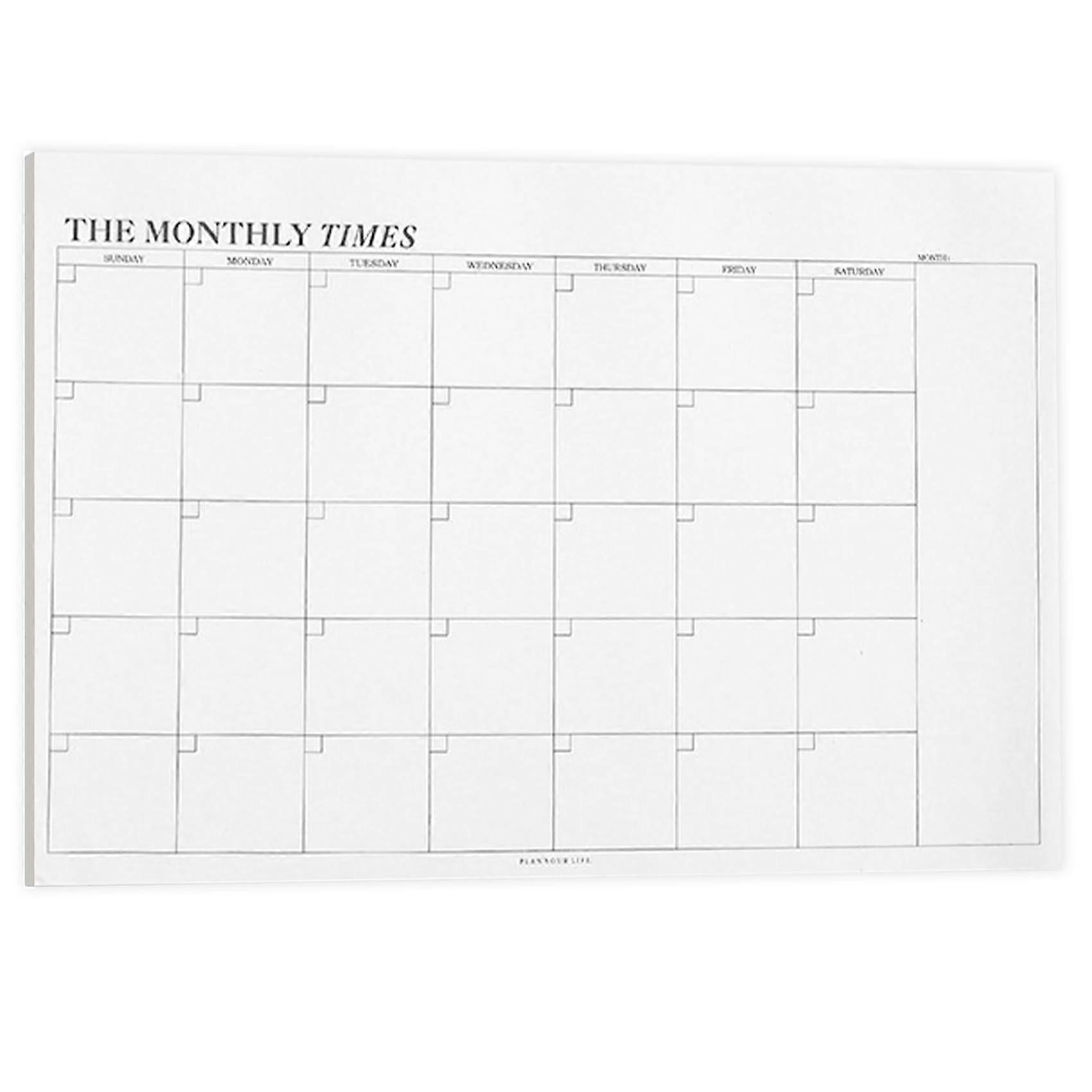 Click here for Ukstory Monthly Planner  To Do List Monthly Planne... prices