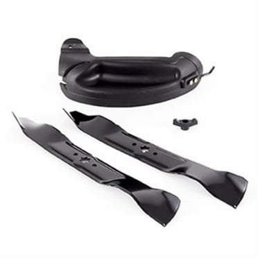 Genuine John Deere BM21816 Lawn Mower Mulching Kit For 42" Deck ...