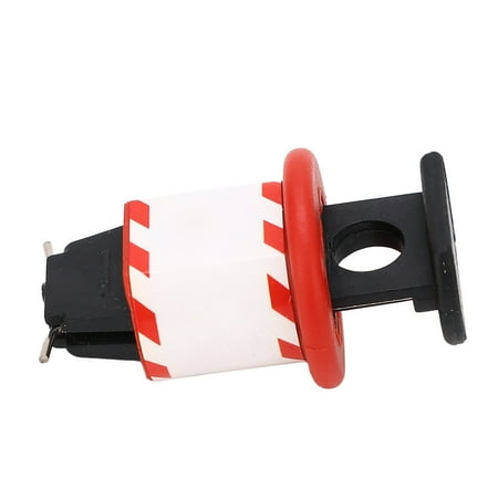 Electrical Air Breaker Switch Handle Lockout, Easy Installation Pin Out ...