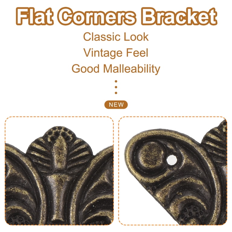 Vintage Bracket
