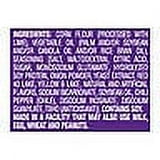 Little Debbie Turtle Brownies, 8 Individually Wrapped, Chocolate ...