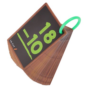 Flash Card Set: Brighter Child Flash Cards: First Words Flash Cards ...