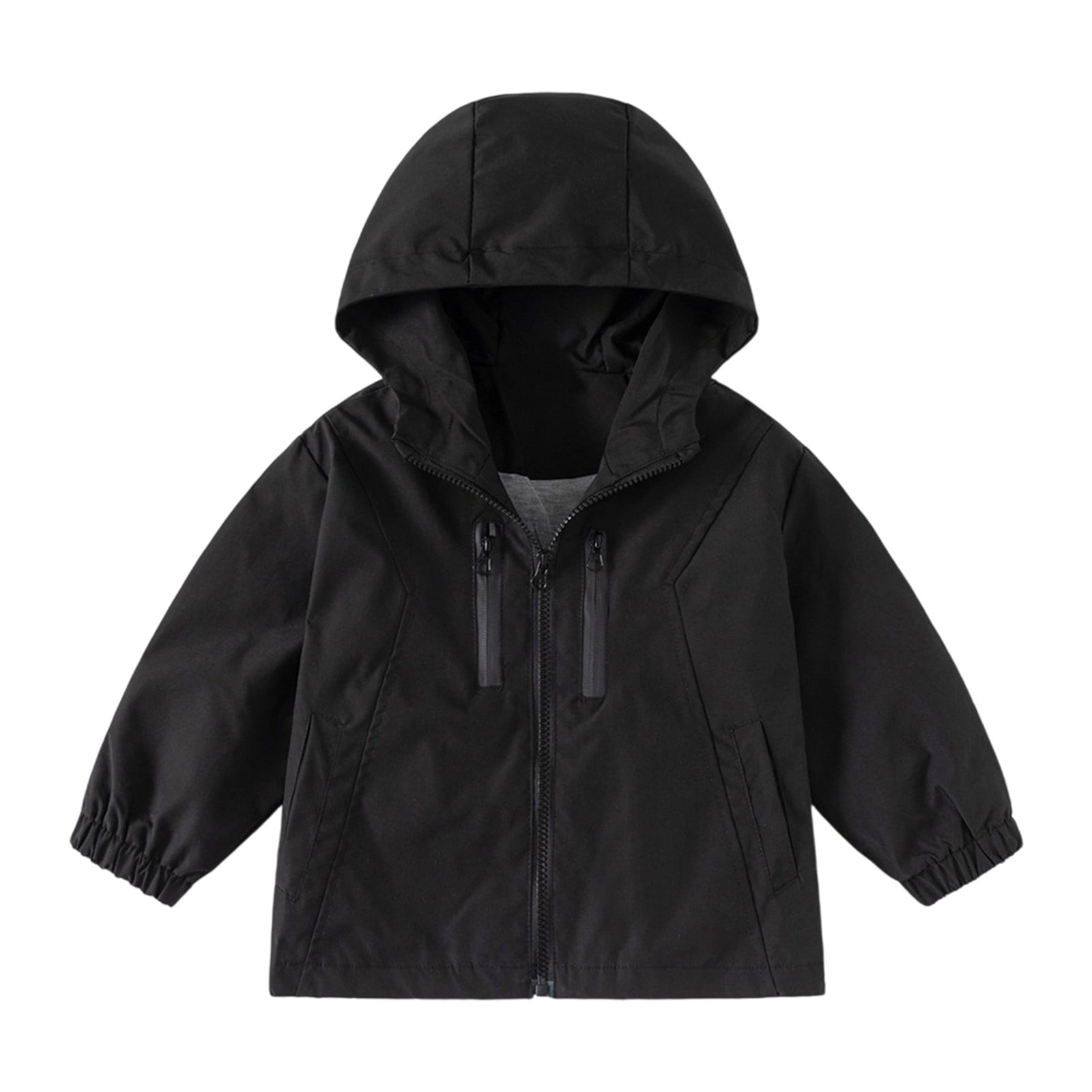 Click here for Wauakfbn Boys Windbreaker Jacket Kids Lightweight... prices