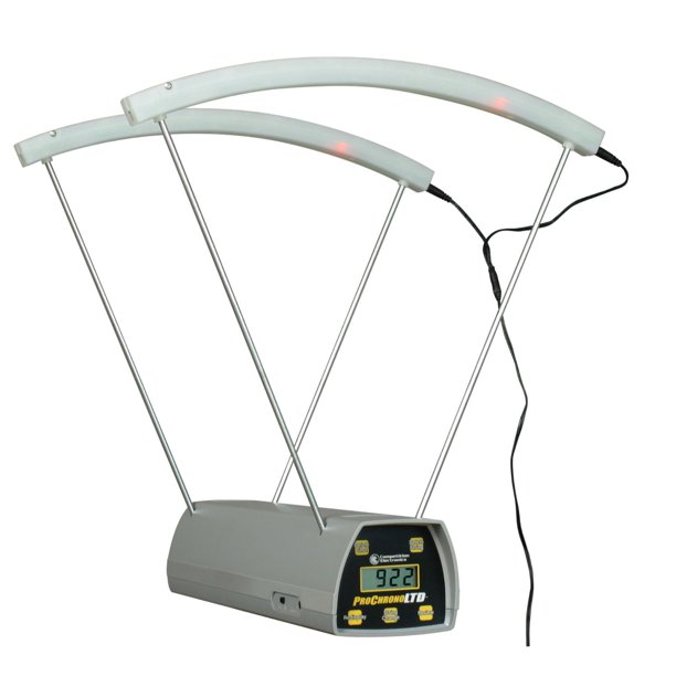 Competition Electronics Prochrono LTD Chronograph - Walmart.com