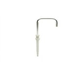 Whale Water Systems FT1152 Telescopic Freshwater Galley Faucet ...