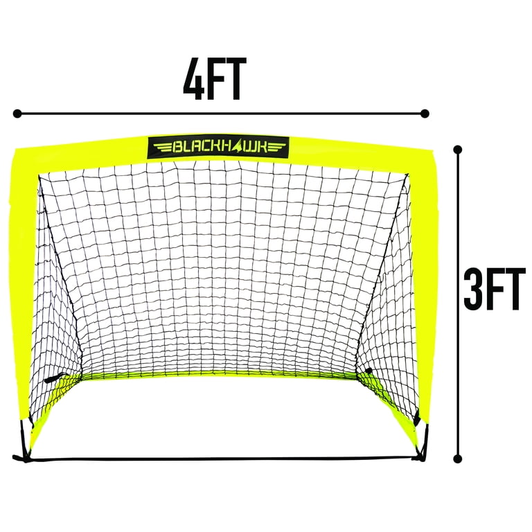 Small soccer goal store