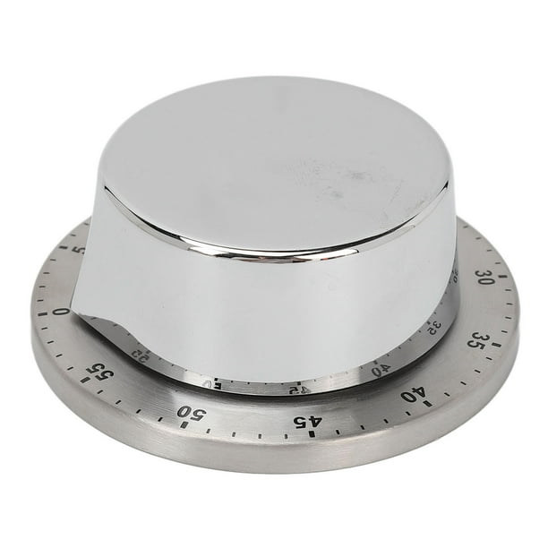 Alarm Timer,Mechanical Timer Accurate Quiet Cooking Timer Timing ...