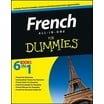 For Dummies French for Dummies Audio Set, (Audiobook) - Walmart.com