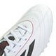 TENIS DE FUTBOL RAPIDO ADIDAS GOLETTO IX TF BLANCO DE HOMBRE IH0084 26 ...