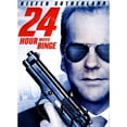 17-Movie - Featuring Kiefer Sutherland (DVD) - Walmart.com