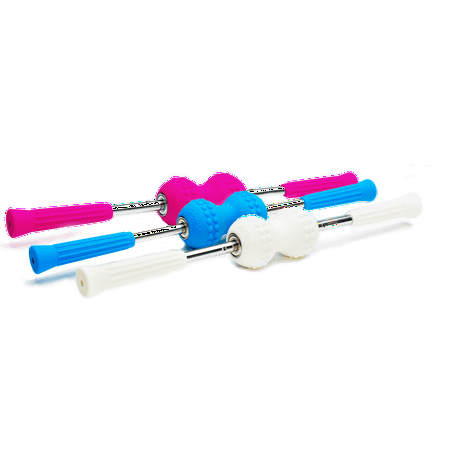 Spoonk roller for our back and body - easy self roll with comfortable ...