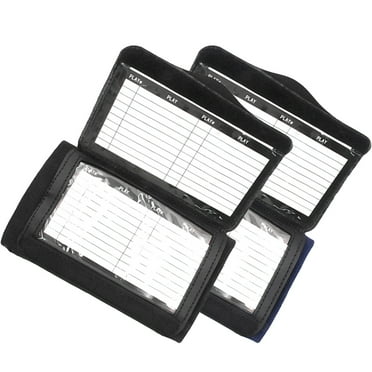 Pro Athletics QB Playbook Wristband - Football Quarterback Play ...