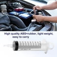 Professional Brake Bleeder Kit for One-Man Operation, Hydraulic Clutch ...