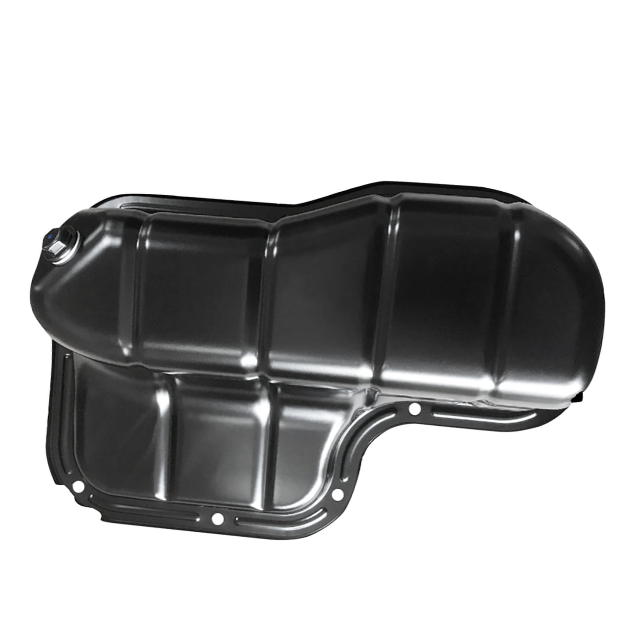 Engine Oil Pan for Nissan Navara Pickup D40 2.5TD Pathfinder R51 11110 ...