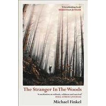 The Stranger in the Woods - Walmart.com