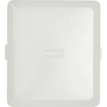89108000 BROAN NUTONE BATHROOM VENT FAN LIGHT LENS COVER (FITS 763RLN ...
