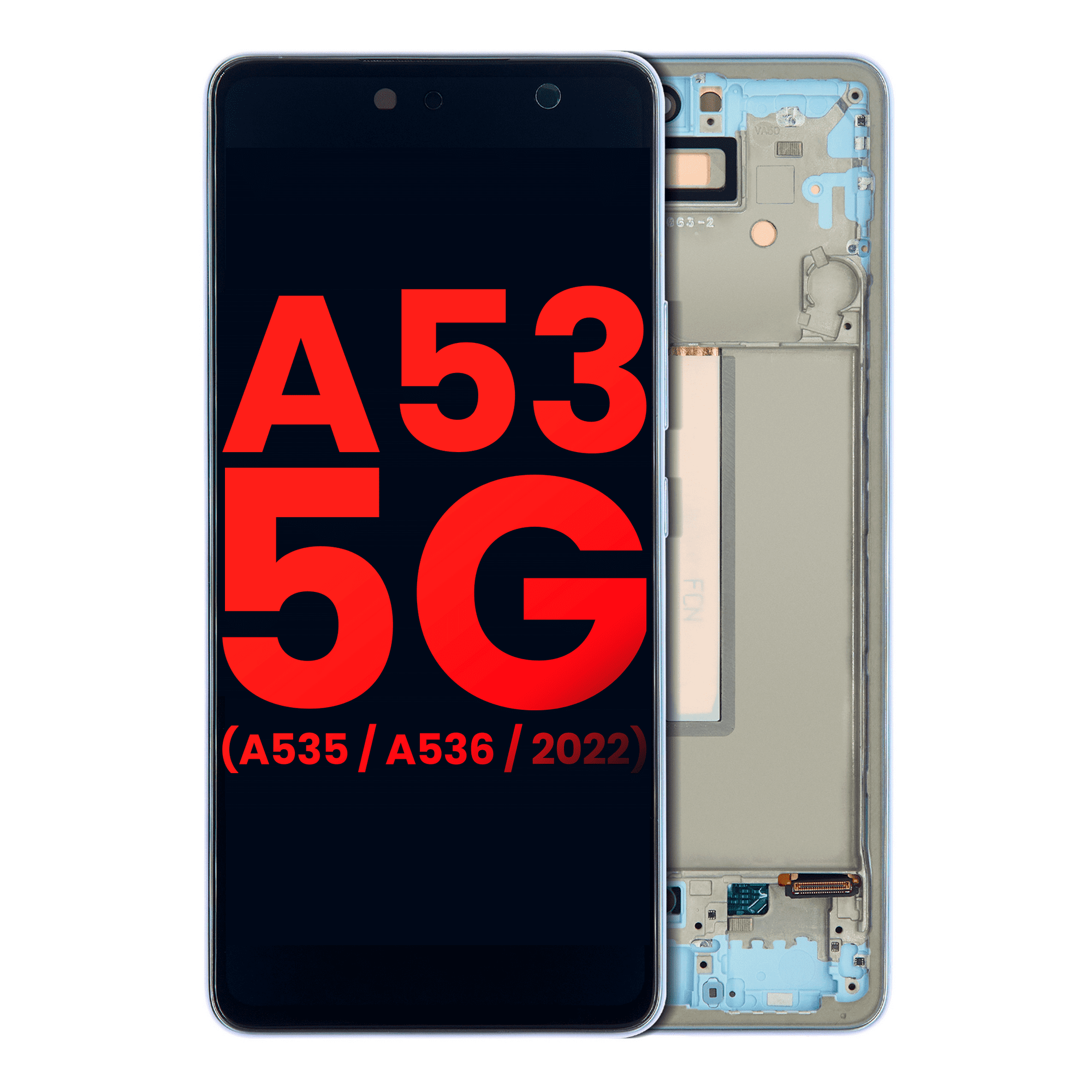 Click here for Esource Parts Replacement Oled Assembly W/Frame Fo... prices