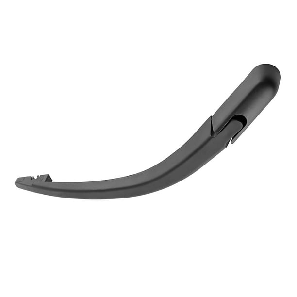 Black Windshield Wiper Arm, Car Wiper Arm, Rear For Cleaning Window ...