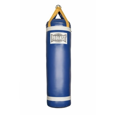 Ringside Soft Filled Leather Heavy Bags 130 lbs. - Walmart.com