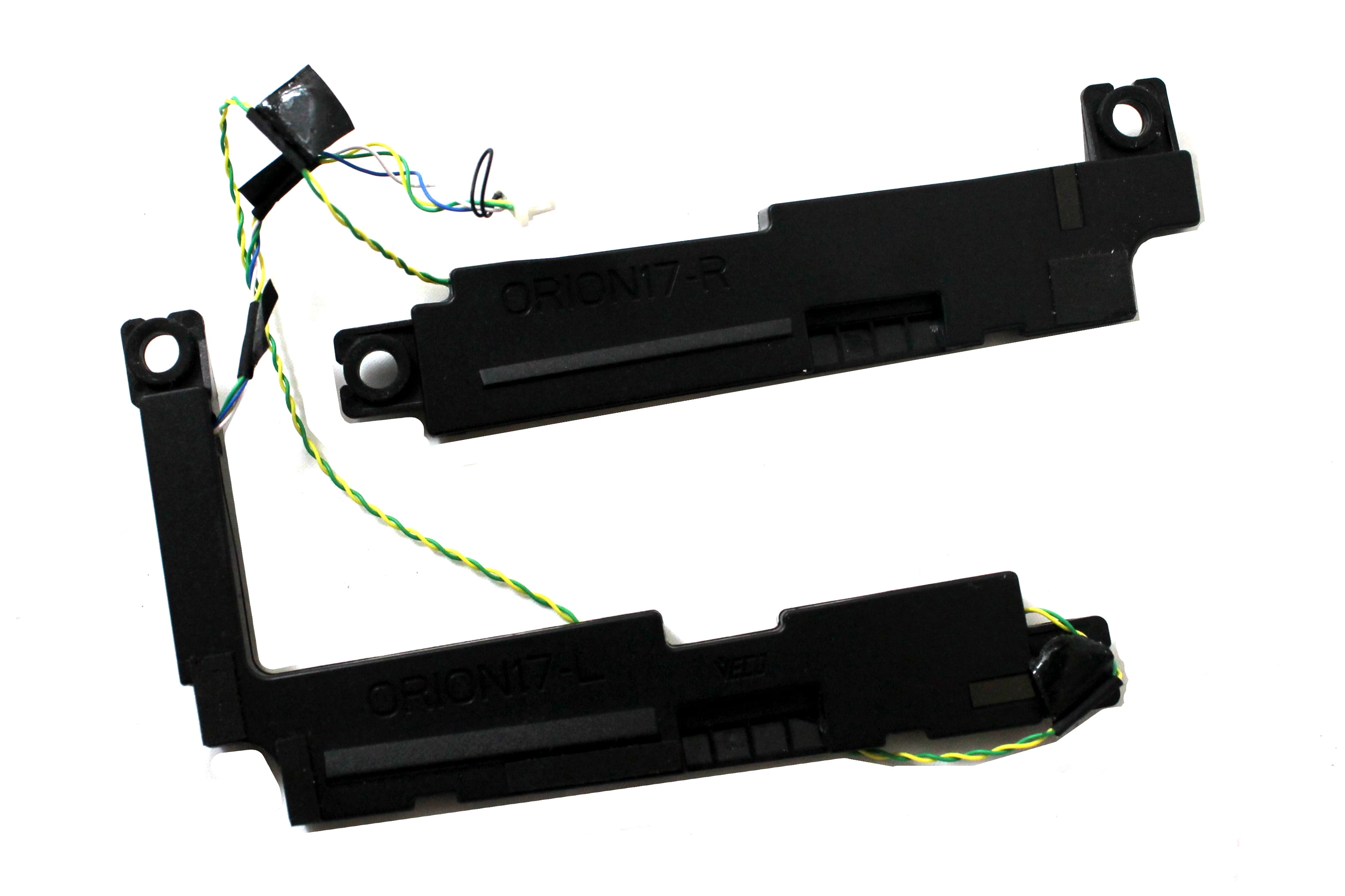 KVDMH Dell Alienware M17 Genuine OEM Speakers - Walmart.com