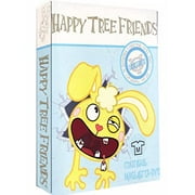 Happy Tree Friends Dvd