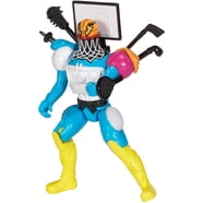 Power Rangers Dino Super Charge Villain Curio - Walmart.com