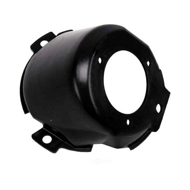 Fuel Filler Housing - Compatible with 1994 - 2003 Chevy S10 1995 1996 ...