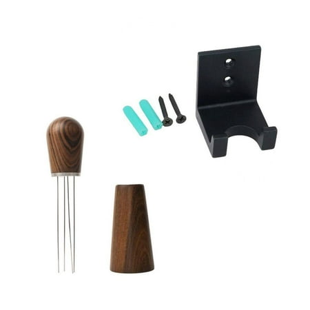 4 Type Coffee Tamper Wall Mounted Rack | Walmart Canada