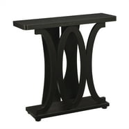 Free Shipping! Convenience Concepts Newport Infinity Console Table ...