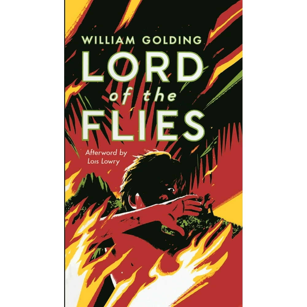 Lord of the Flies (Hardcover) - Walmart.com - Walmart.com
